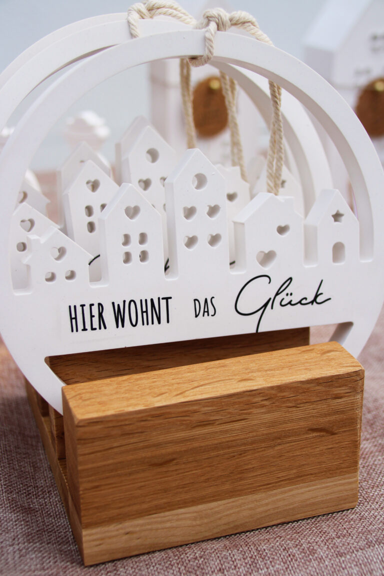 Produkte - Knister Momente
